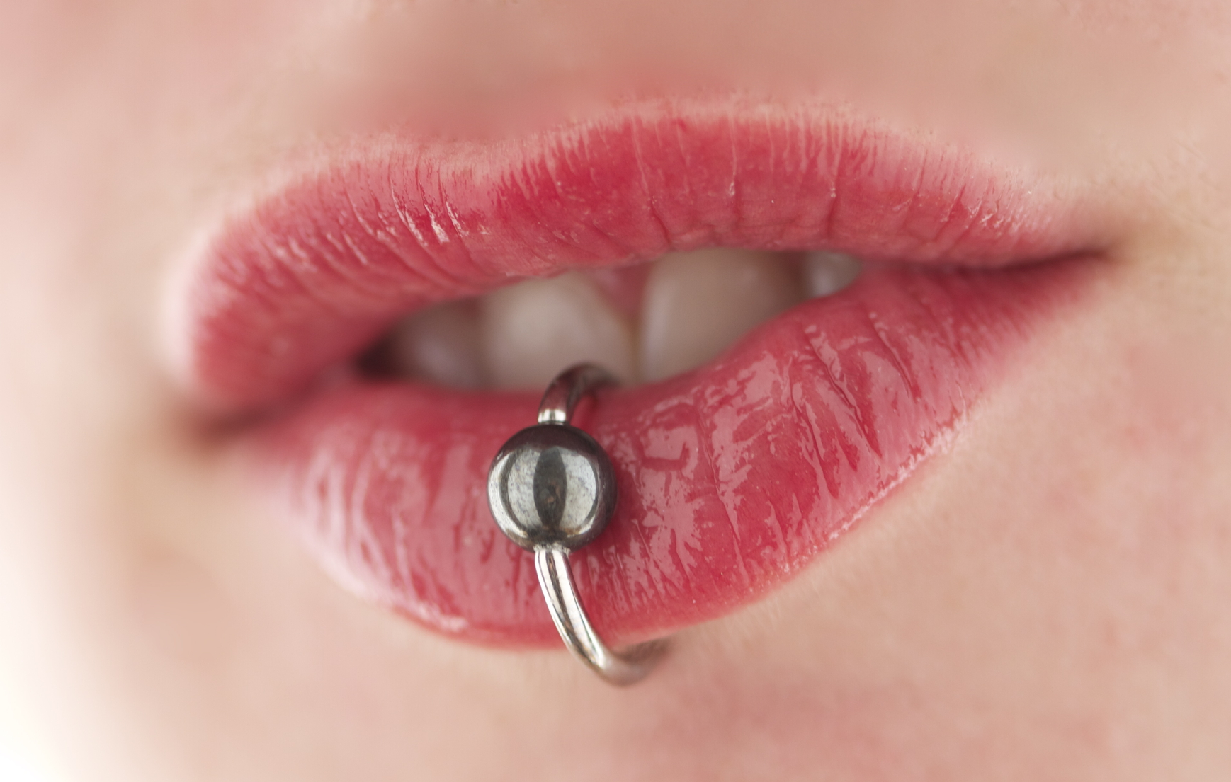 Comprehensive Dentistry Centerton, AR - The Trouble with Oral Piercings ...